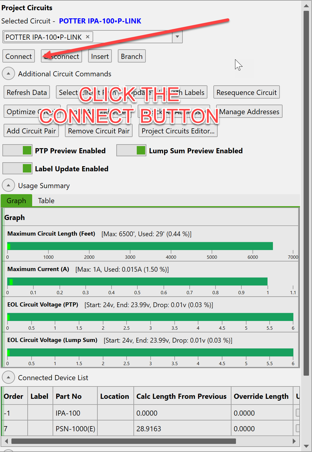 Connecting NAC Panels to Fire Alarm Control Panels – Support