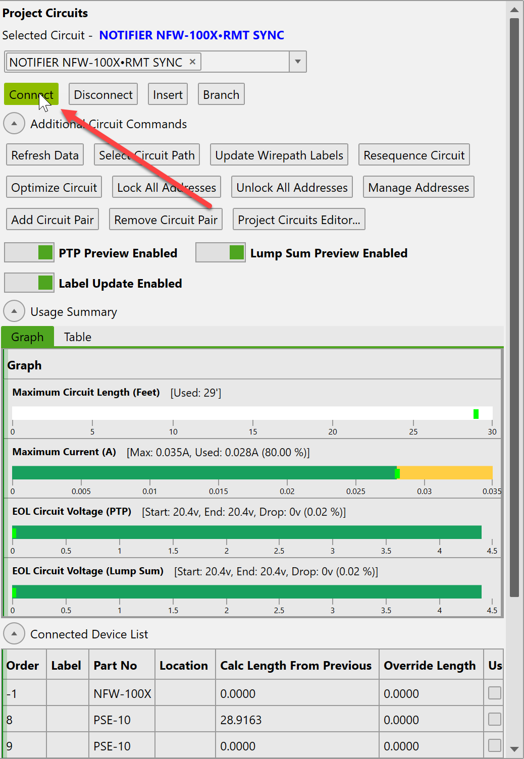 Connecting NAC Panels to Fire Alarm Control Panels – Support