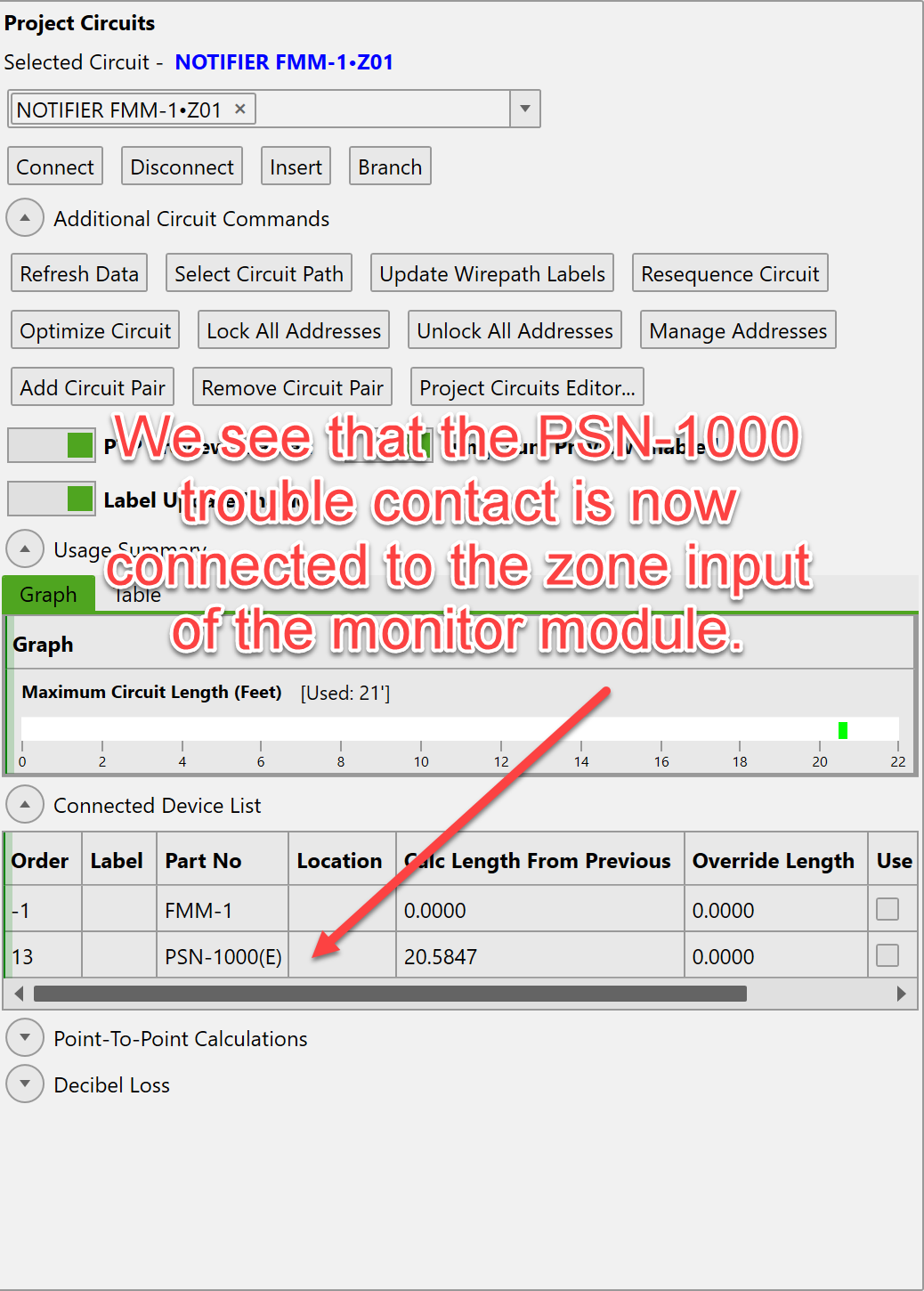 Connecting NAC Panels to Fire Alarm Control Panels – Support