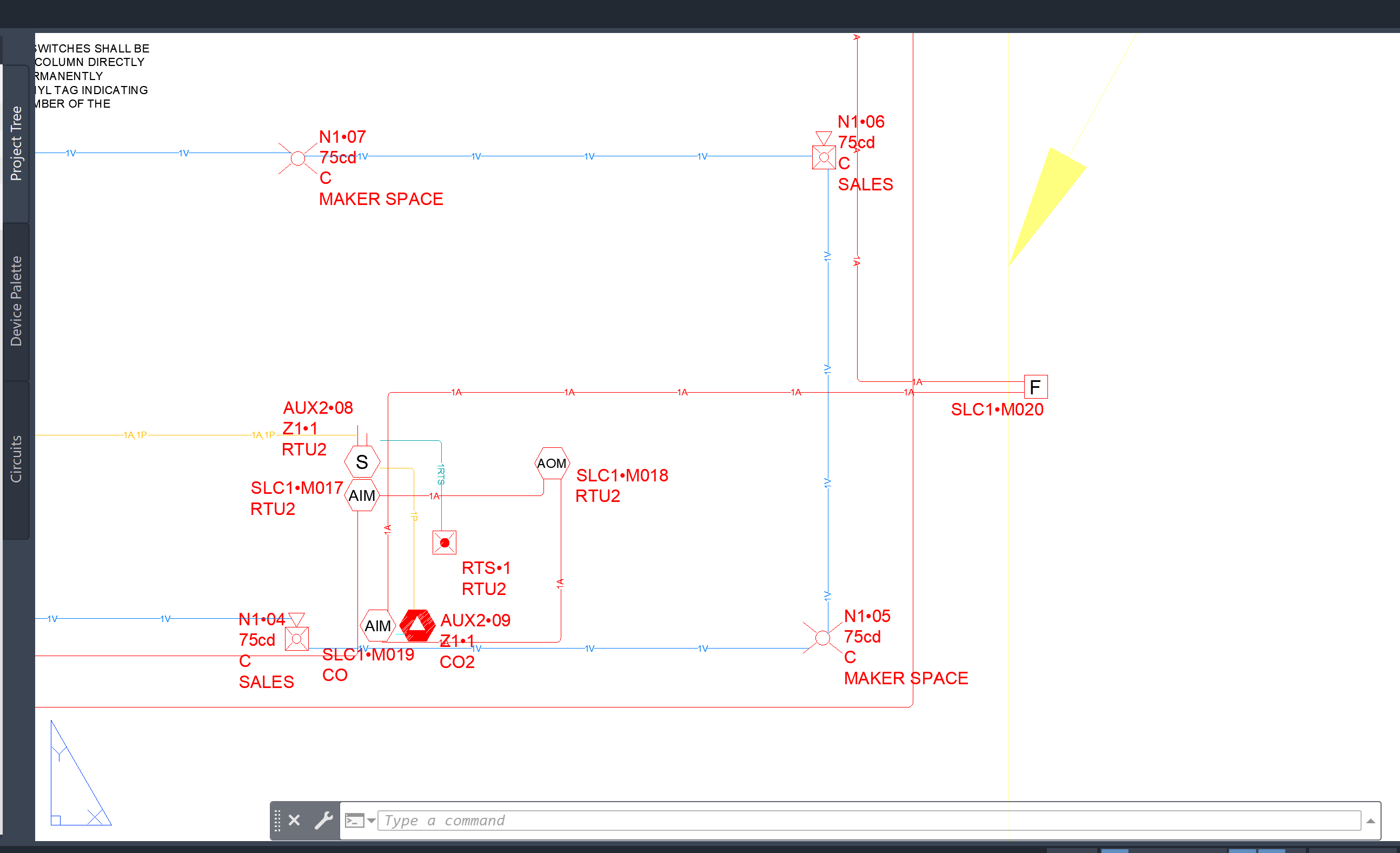 Controlling the appearance of linetypes in model and paper space – Support