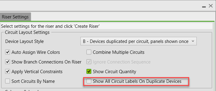 FireCAD® Update - July 2023 – Support