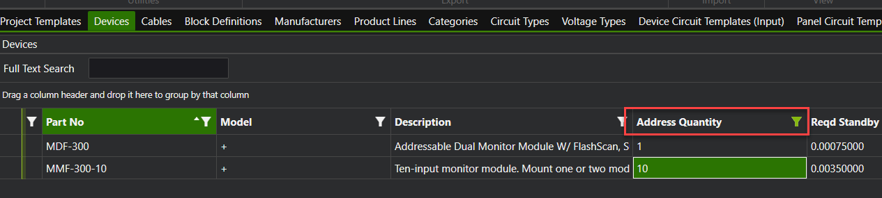 FireCAD® Update - July 2023 – Support